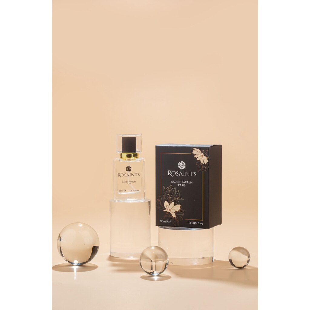 Rosaints Liberte Perfume For Men Perfume Men Fragrance Eau De Parfum ...