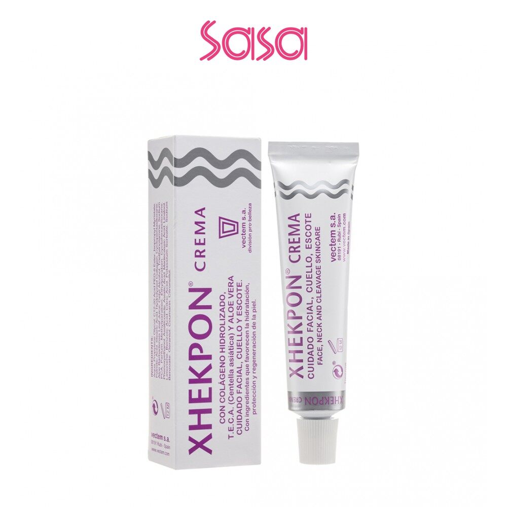 XHEKPON Face And Neck Cream (40ml) | Lazada