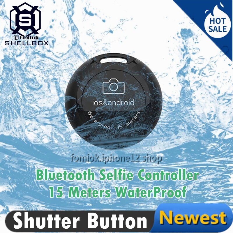 [SHELLBOX] 15M Professional Underwater Snorkeling Diving Waterproof ...