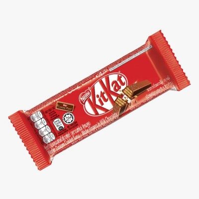 Kit Kat (2 Fingers/4 Fingers) | Lazada