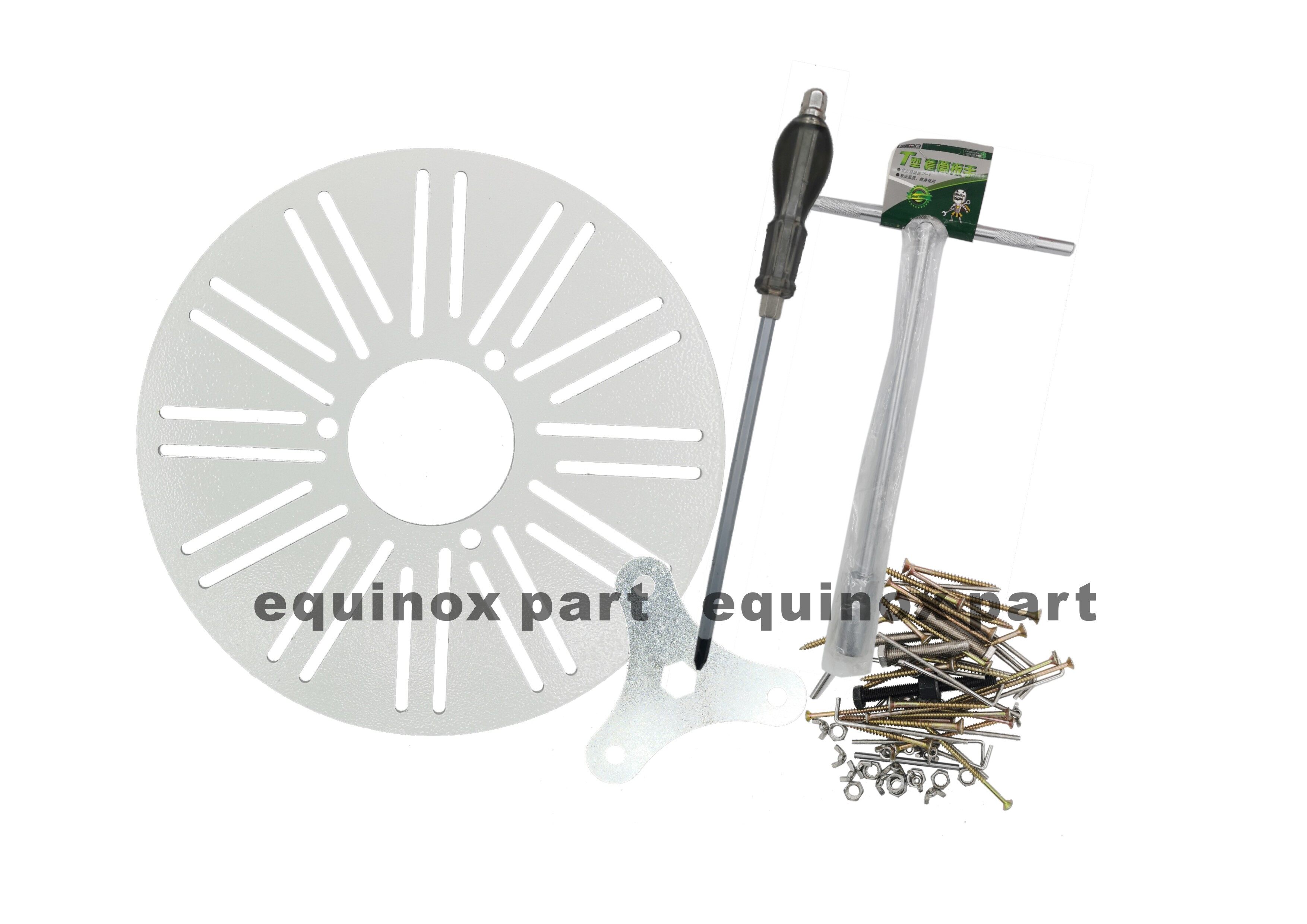 Washing Machine Pulsator Removal / Tools /Opener | Lazada