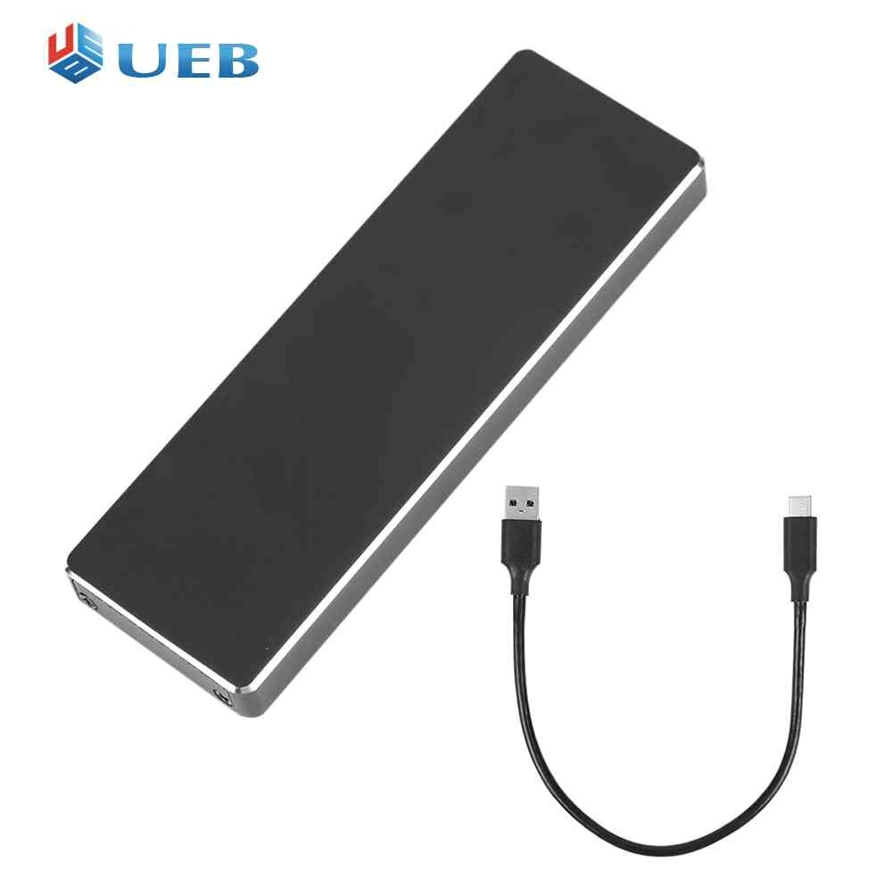 dual-protocol-m2-ssd-case-enclosure-m-2-to-usb-3-1-for-nvme-pcie-ngff