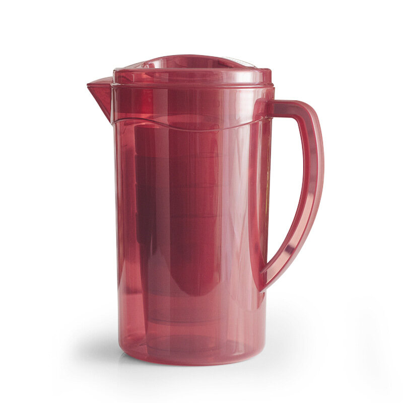 WATER JUG / BEKAS / JUG AIR SUAM/SEJUK BERKAPASITI BESAR PERCUMA CAWAN ...