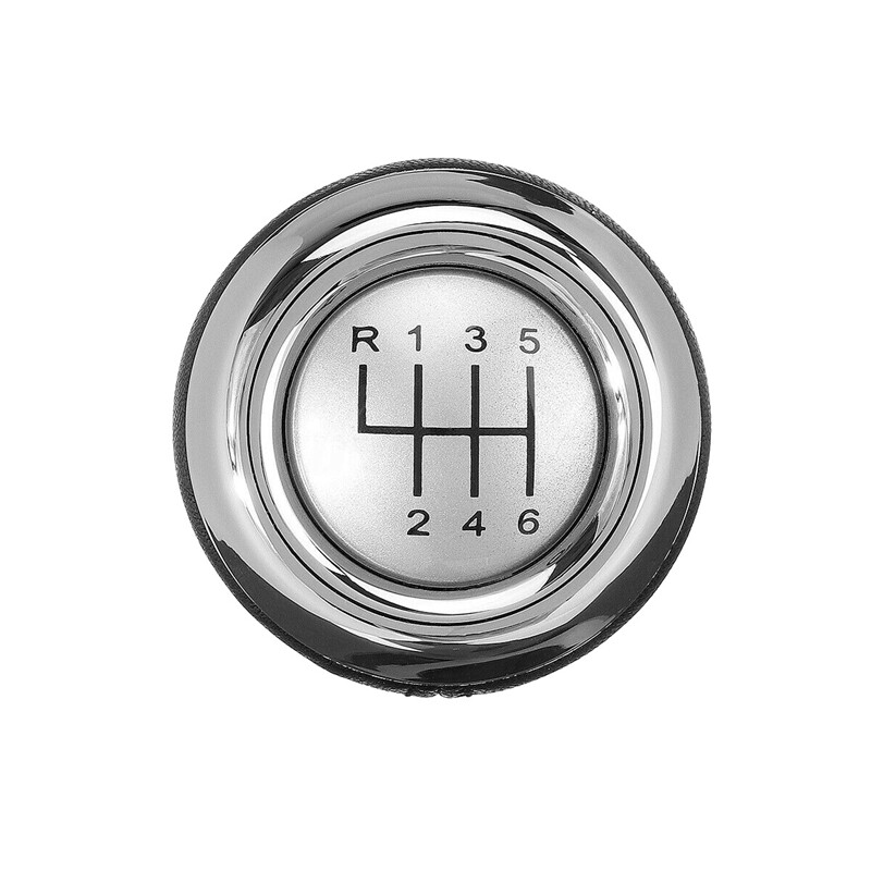 6 Speed Manual Car Gear Shift Knob Stick Shifter Lever for Mini Cooper ...