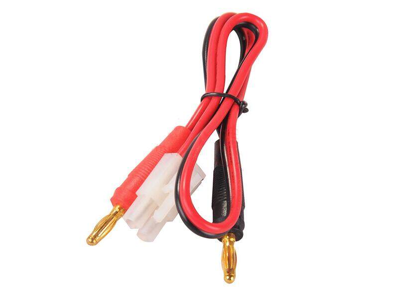 RC Connector Cable T plug Deans Connector to Banana Tamiya Plug to ...