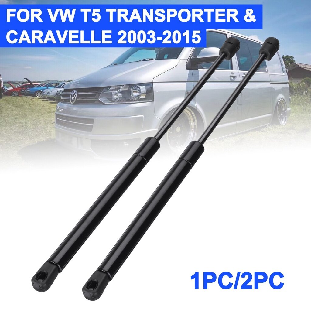 1PC/2PCS รถฝากระโปรงด้านหน้าสนับสนุนที่ค้ำถังแก๊สบาร์7E0823359สำหรับ ...