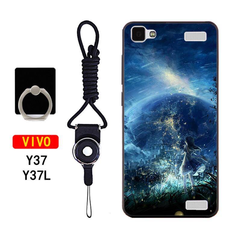 Casing for VIVO V3 Full Protection Phone Case Silicone Shockproof Phone ...
