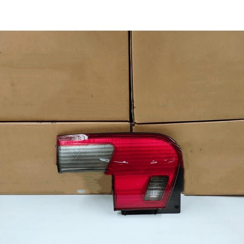PROTON WIRA TAIL LAMP / REAR BONNET REFLECTOR DEPO TAIL LAMP WIRA ...