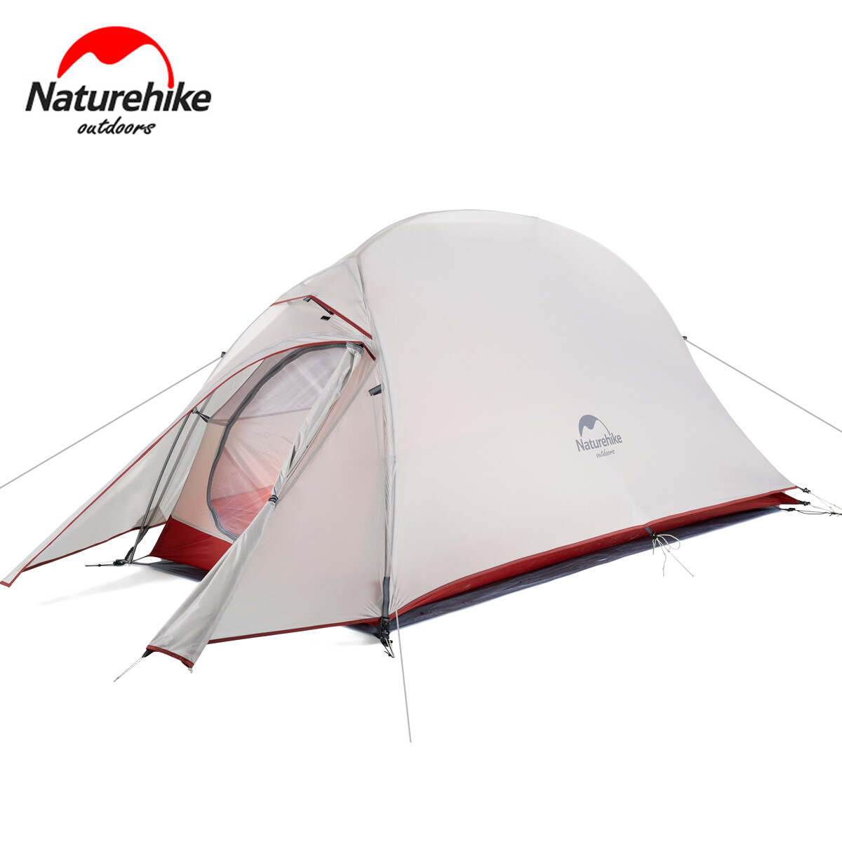 เต็นท์ Naturehike รุ่นไหนดี จากรีวิวผู้ใช้