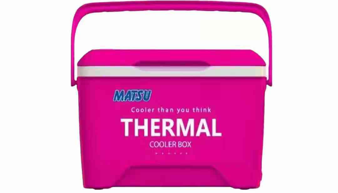 12LT/25LT/35TL/45TL Rectangle Cooler Box / Ice Box | Lazada