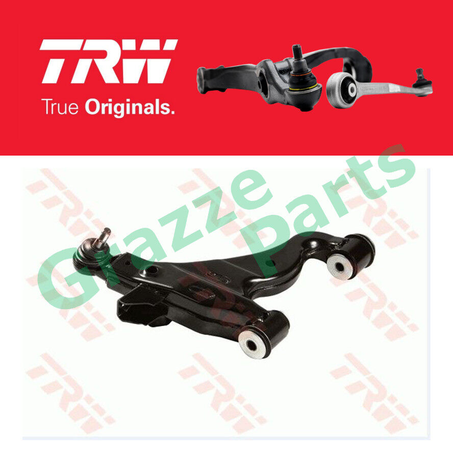 TRW Right Front Lower Control Arm JTC7649 for Toyota Innova TGN40 | Lazada