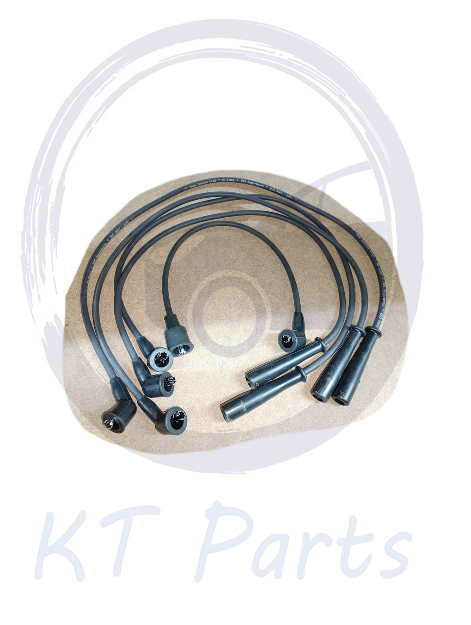 Proton Saga 8V Magma Plug Cable | Lazada