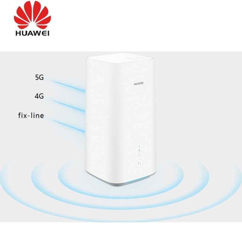 Huawei 5G CPE Pro 5G NSA+SA(n41/n77/n78/n79),4G LTE(B1/3/5/7/8/18/19/20/28/32/34/38/39/40/41/42 ...
