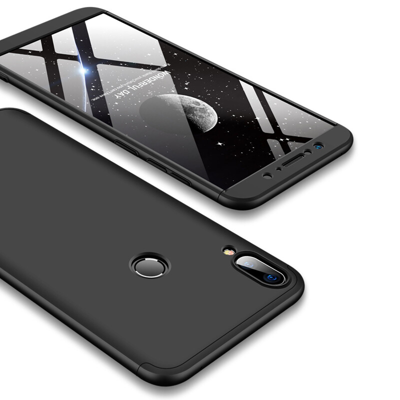 สำหรับ Asus Zenfone Max Pro M1 ZB601KL 360องศาเต็มรูปแบบปกแข็งเคสสำหรั ...