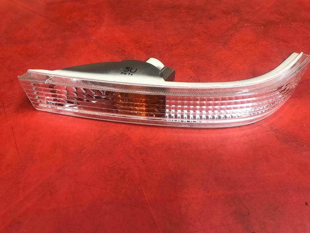 HONDA CIVIC EF9 BUMPER LAMP ORIGINAL JAPAN | Lazada