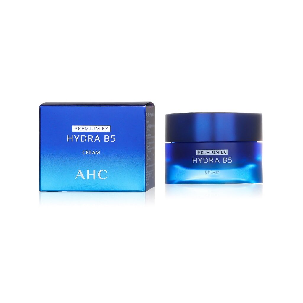 A.H.C Premium EX Hydra B5 Cream 50ml - BB Beauty Global - ThaiPick