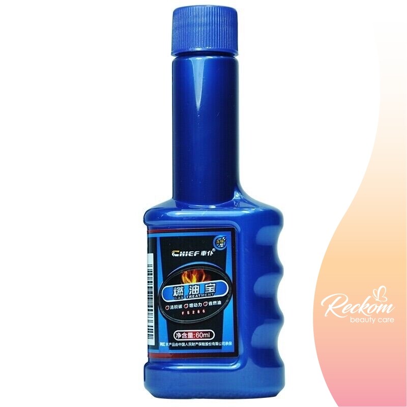 Chief Engine Cleaner Gas Treatment车仆汽车燃油宝Catalytic Converter Cleaner ...