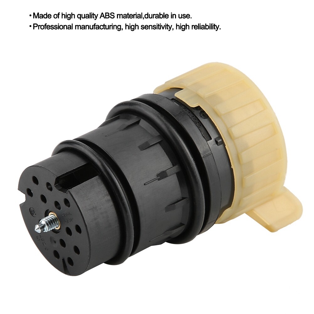 เกียร์ 13-PIN เชื่อมต่อปลั๊กอะแดปเตอร์สำหรับ Mercedes 2035400253 ...