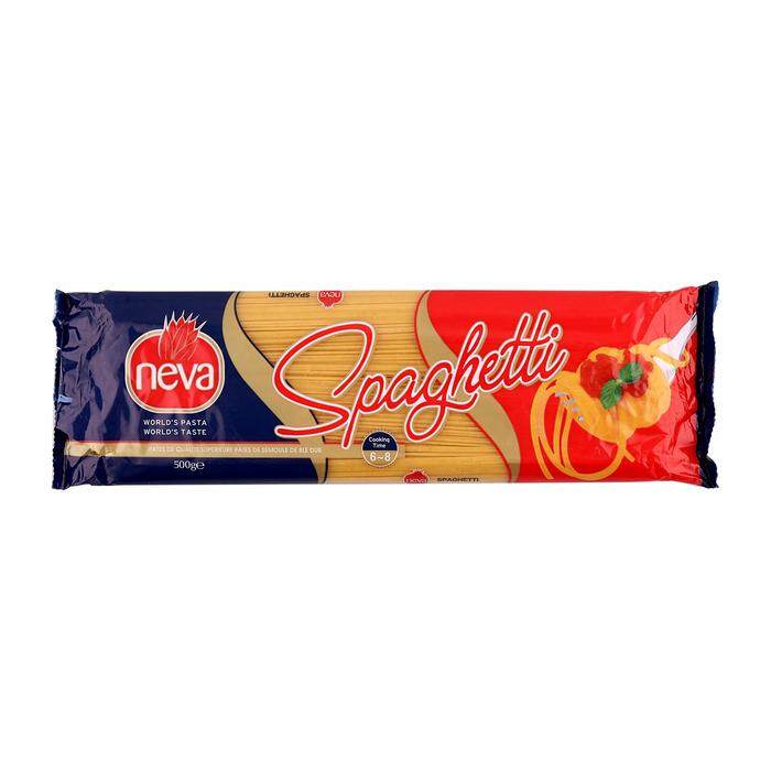 Neva Spaghetti 400g | Lazada