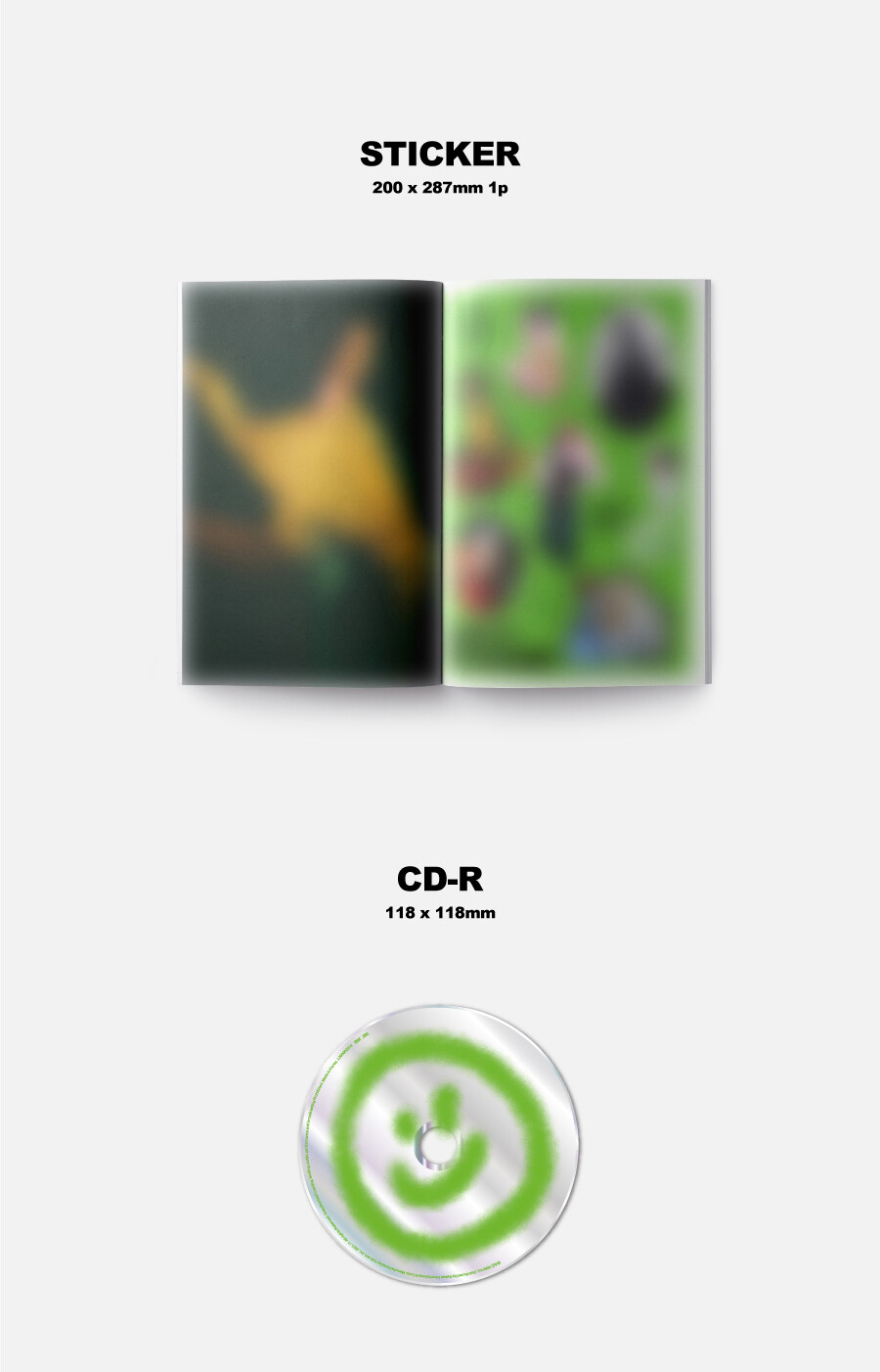 HWASA Single Album Guilty Pleasure MAMAMOO Solo Official Sealed - KPOP ...