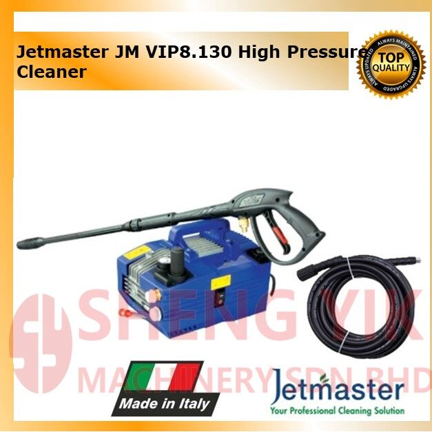 Shengyik Jetmaster JM VIP8.130 High Pressure Cleaner | Lazada