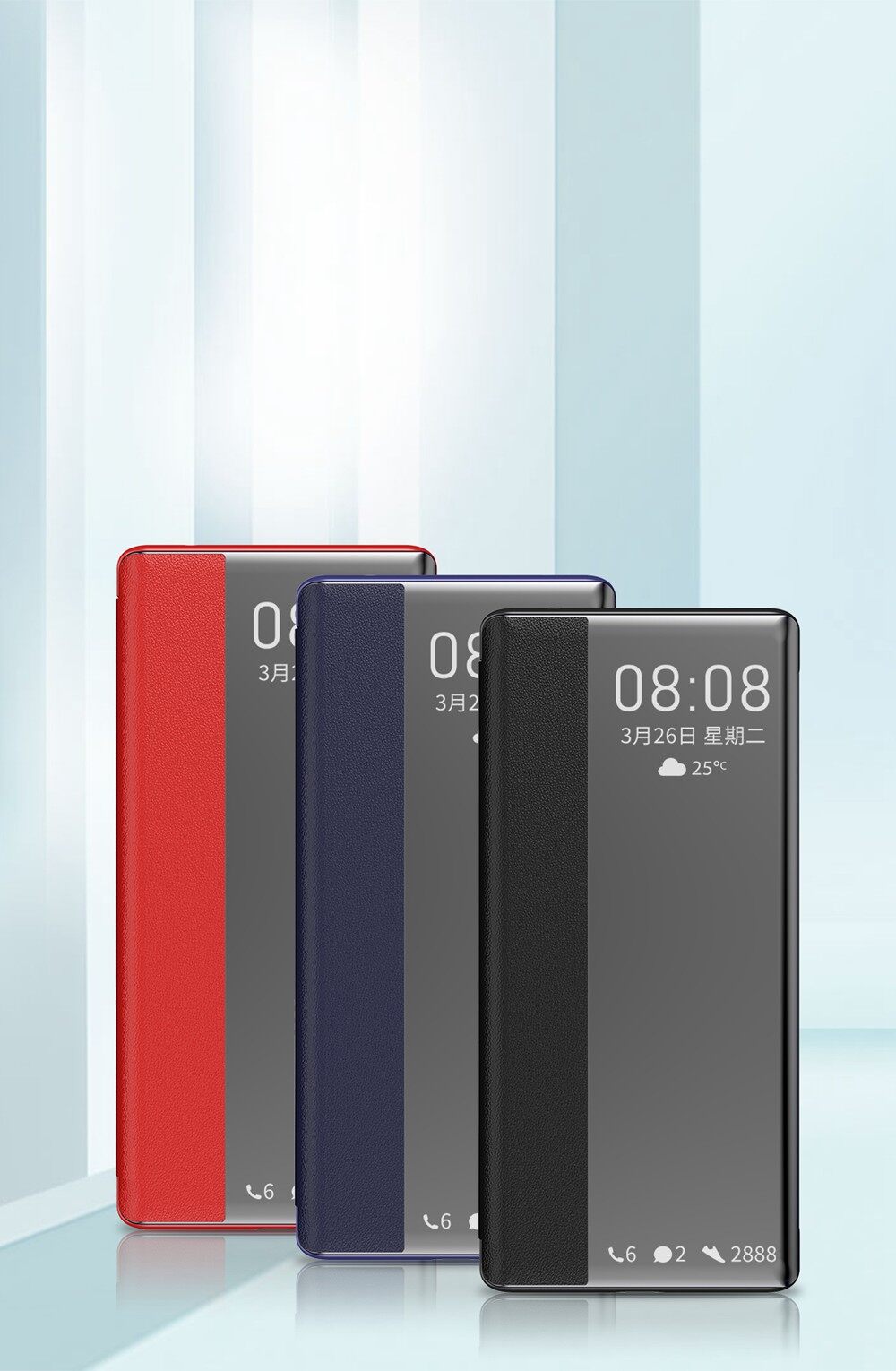 สำหรับ Huawei P20 Pro P20 Lite / P30 Pro P30 Lite / P40 Pro P40 Lite E ...
