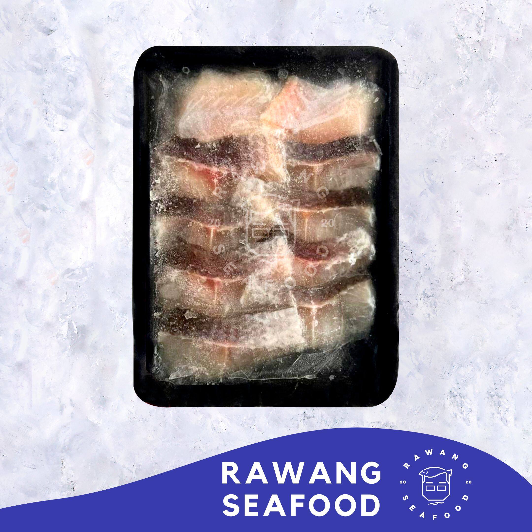 Toman Fillet 200g / Tioman Fish Sliced / Boneless Slice / Steamboat ...