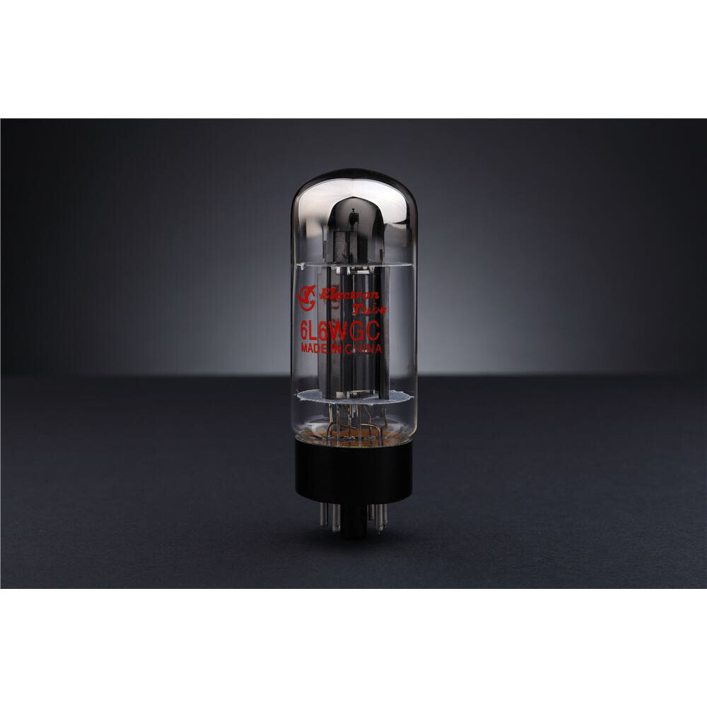 6L6GC/6L6WGC แบรนด์ใหม่แบรนด์ Shuguang 6L6GC/6L6WGC หลอดอิเล็กทรอนิกส์ ...