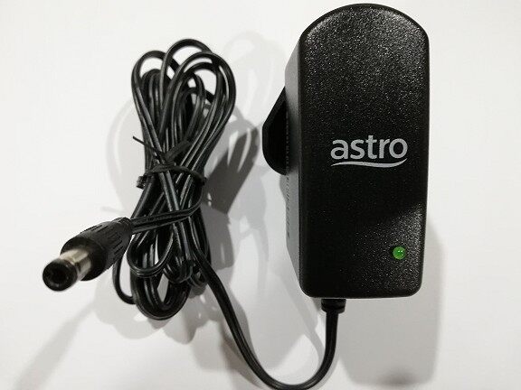Astro UltiBox Power Adapter | Lazada