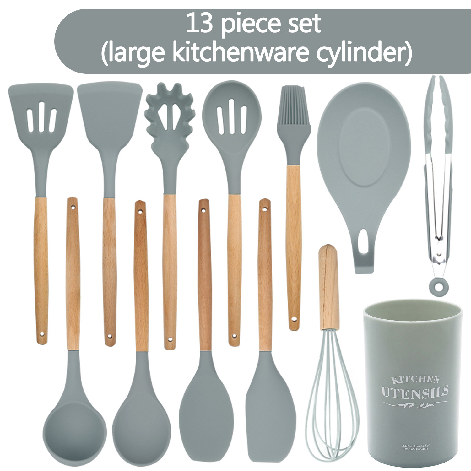 Rice Ball Mold Sushi Balls Maker Mould Spoon Kitchen Utensil Cooking ...