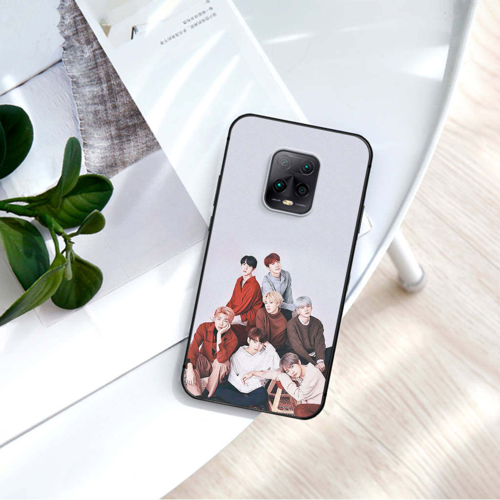 เคสโทรศัพท์ซิลิโคนนิ่มสำหรับ Redmi,เคสสำหรับ Redmi Note 6 7 8 8T 9 9S ...