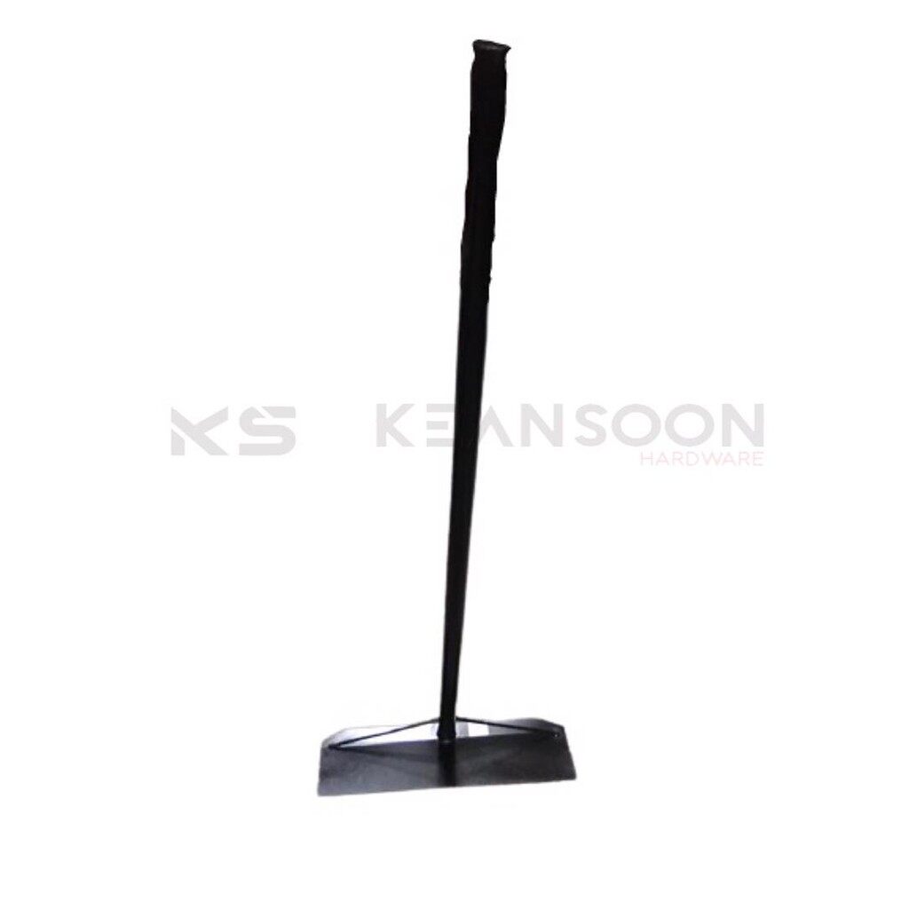 Cakar Papan Besi Batang Hulu Besi 18” x 5” X 47" / Penarik Pasir ...