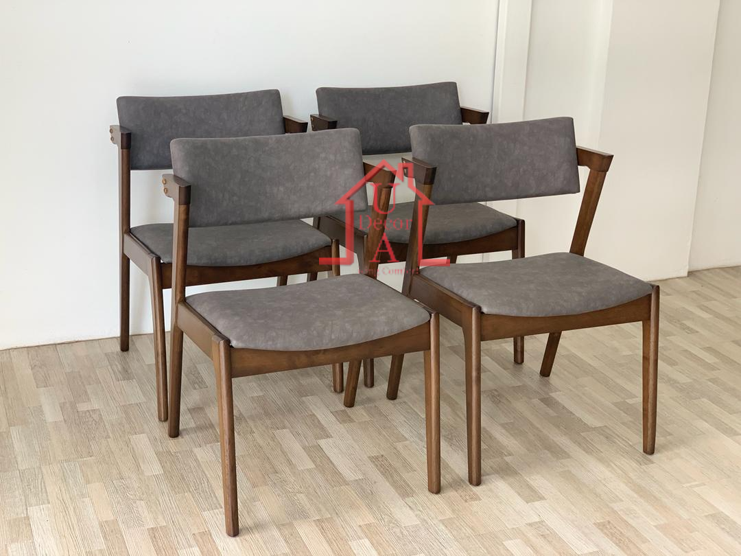 GF Special edition Zen dining chairs / kerusi makan | Lazada