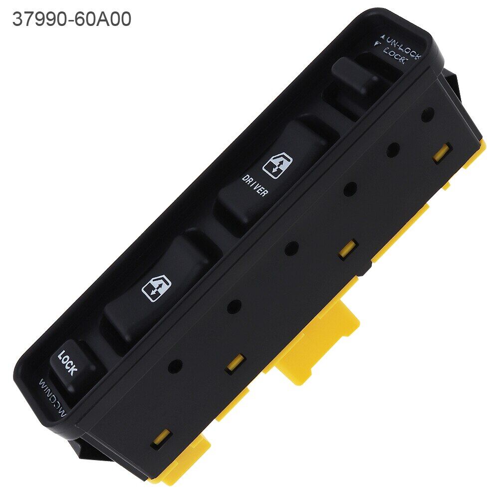 Electric Power Master Car Window Lifting Switch Window Lift Switch ...