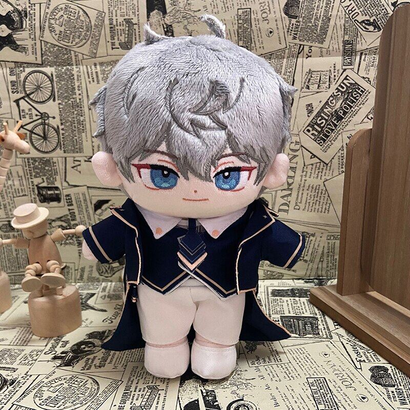 Anime Emsemble Stars Sena Izumi Plush Doll Stuffed Toy Plushies Game ...
