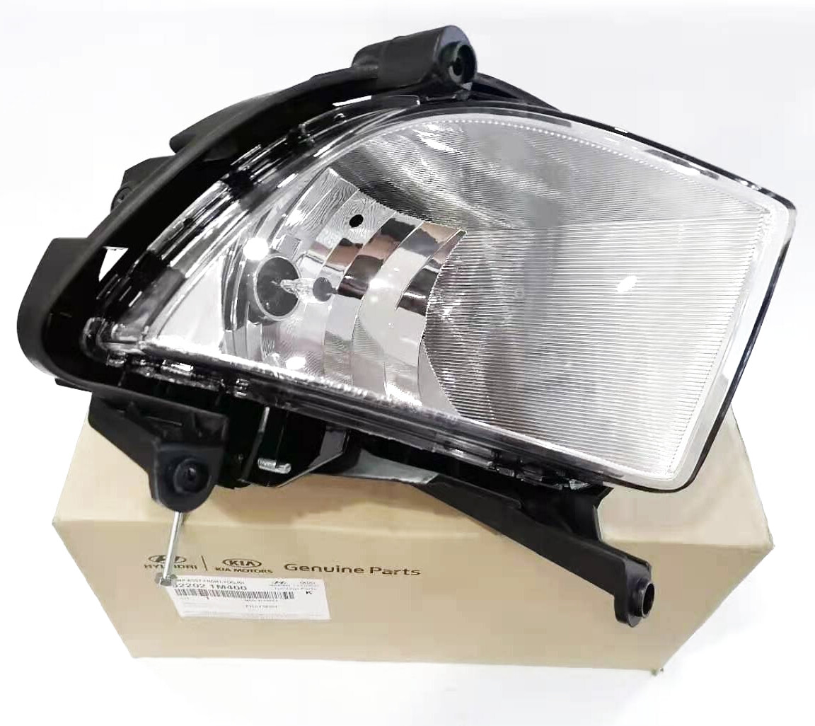 KIA FORTE (1.6CC / 2.0CC) 2008YR-2012YR FOG LAMP 92201-1M000, 92202 ...