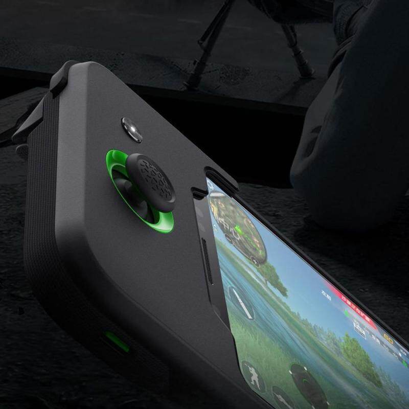 【Original Genuine】Xiaomi Black Shark Gaming Handle Portable Mobile ...