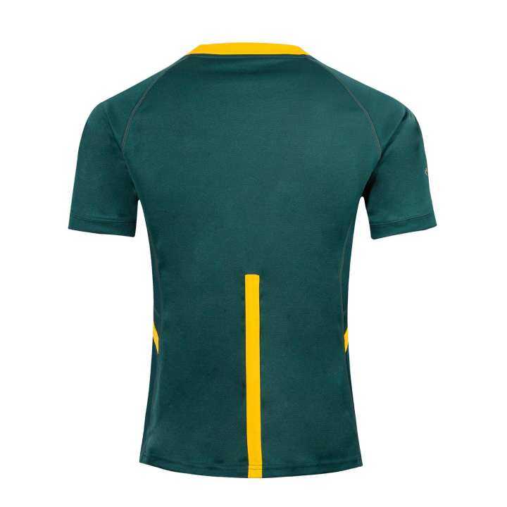 Japan 2019 World Cup South Africa Springboks home Jersey shirt national ...