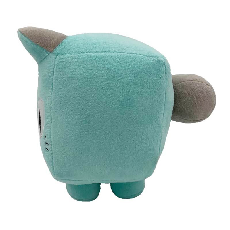 Doll Plushies Big Games Cat Plush Doll Pet Simulator X Cat Plush Toy ...