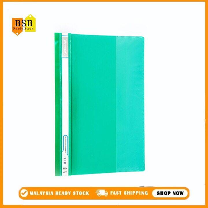 BSB_SSD A4 Management File Basic Management File D-320A | Lazada