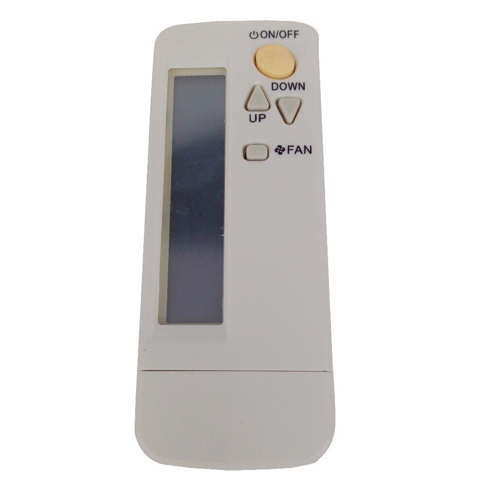New Replacement BRC4C151 For DAIKIN Air Conditioner Remote Control ...