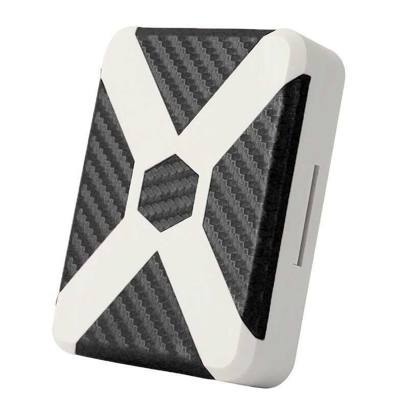 IQO 3 DUO Cartridge Case LIL Protective Shell Marlboro Carbon Fiber IQO ...