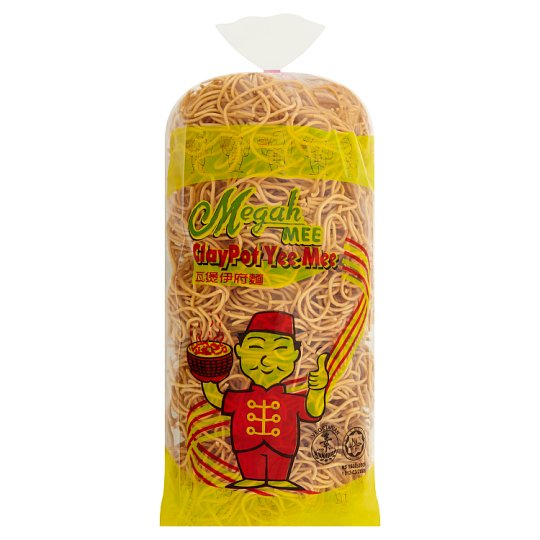 MEGAH MEE CLAYPOT YEE MEE | Lazada