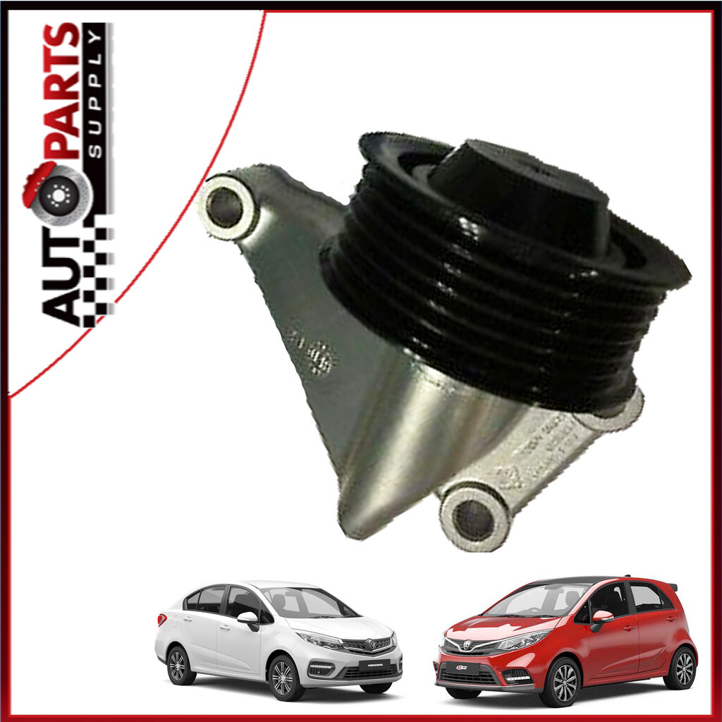 PROTON IDLER PULLEY IRIZ PERSONA VVT GENUINE PARTS (PW911139) | Lazada