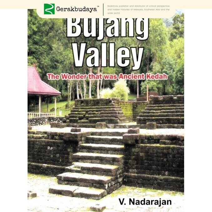 Bujang Valley The Wonder that was ancient Kedah | Lazada