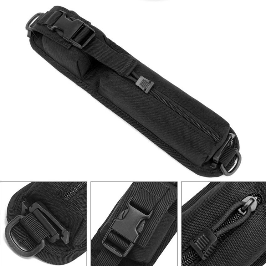 กระเป๋าสะพายหลังสำหรับเดินทางสายคล้องไหล่กระเป๋าใส่ของจิปาถะMolle Key ...