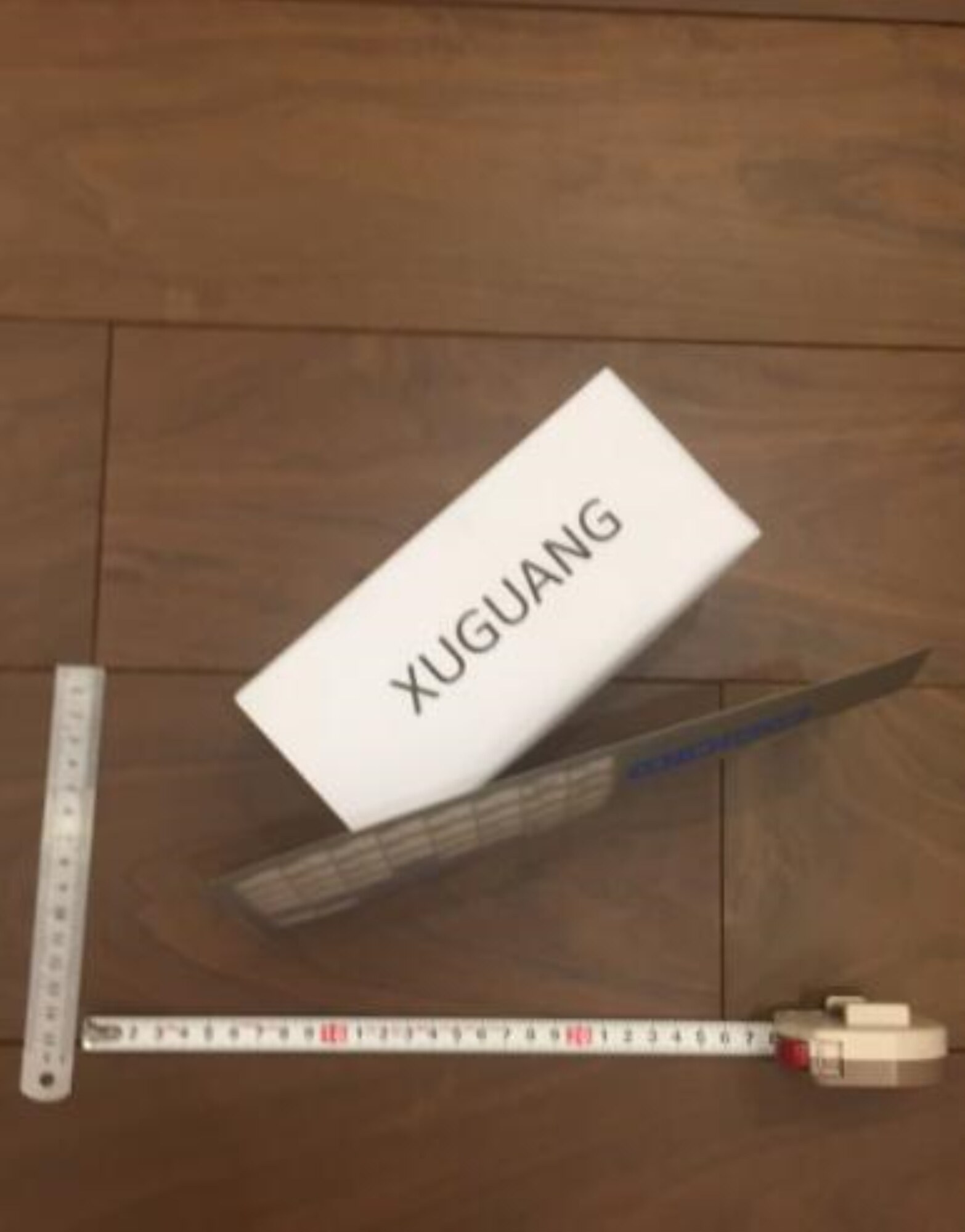 【Enjoy electronic】 Keyboard film for digi sm-500 scale retail scale ...