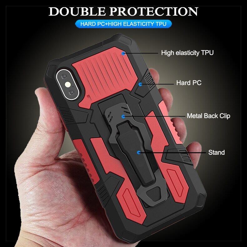 เคสสำหรับ iPhone 12 11 Pro Max Mini iPhone XR XS Max X 7 8 6S 6 Plus SE ...