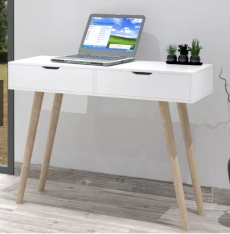 LOFT Living LUCERN 4FT Console Table | Lazada