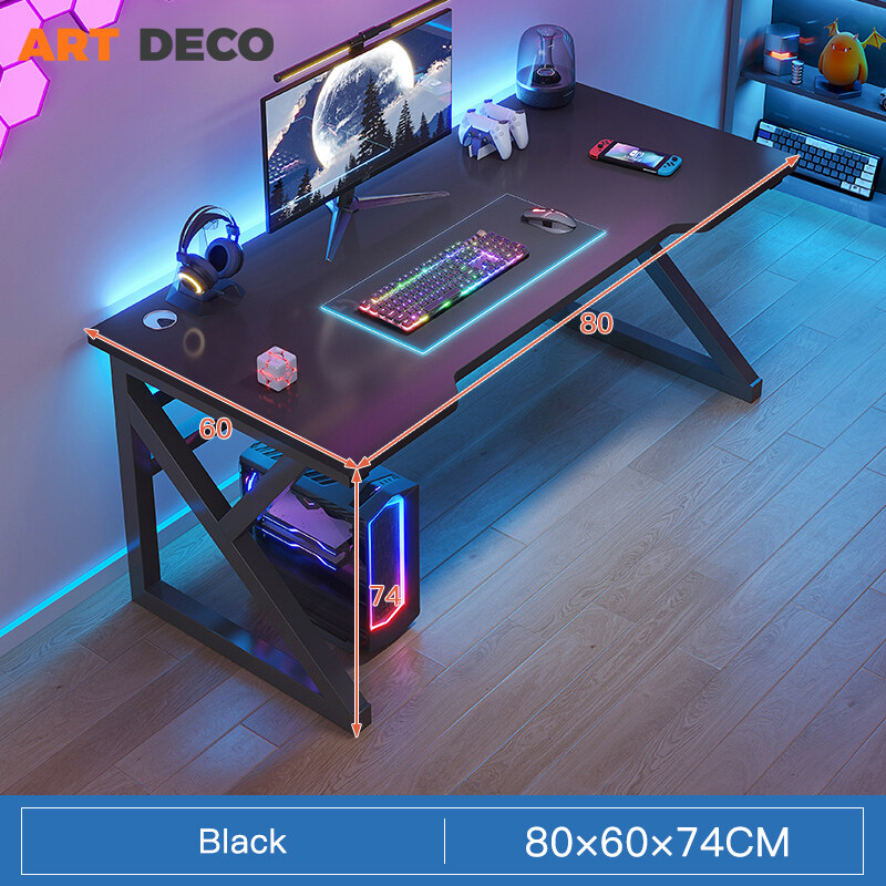 Gaming Table Esports Table High Quality Office Table Computer/PC/Study ...